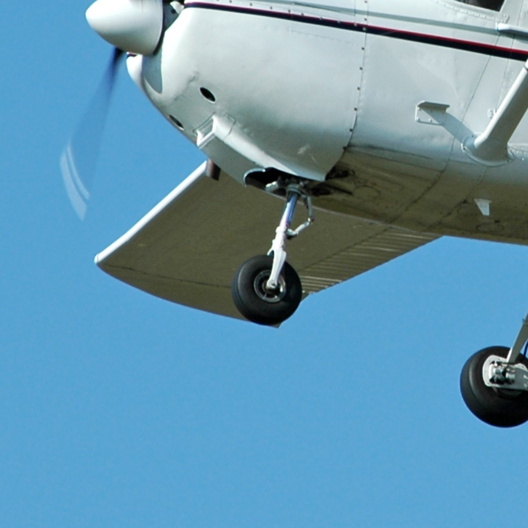 NOSE LANDING GEAR – Ventrix Innovations